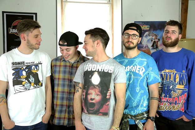 POP PUNK UK BLOG: Up & Coming Pop Punk Bands | Stay Gone