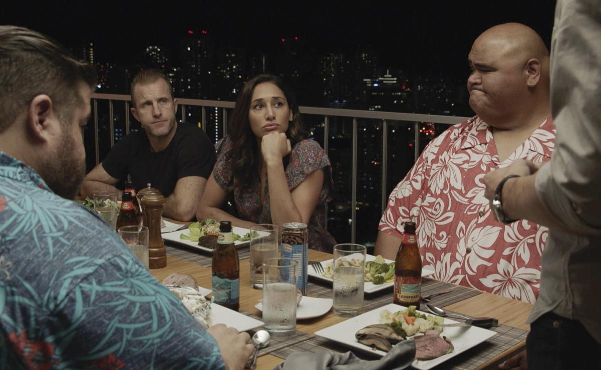 Earth and Space News: Kanawao Shrub Fruits for Hawaii Five-0's Hapai Ke ...