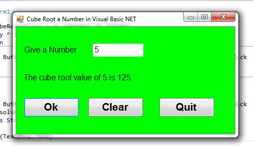 Free Programming Source Codes and Computer Programming Tutorials: Cube ...