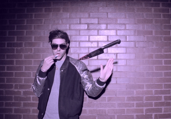 This Is Sick Music: Introduction: Left Boy