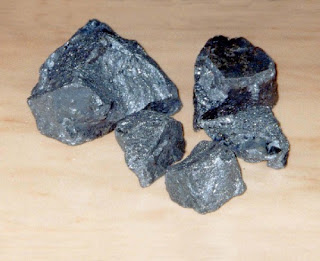 DEUS É O SENHOR E REI SOBERANO DA CRIAÇÃO: SILÍCIO É A CÉLULA TRONCO DO ...