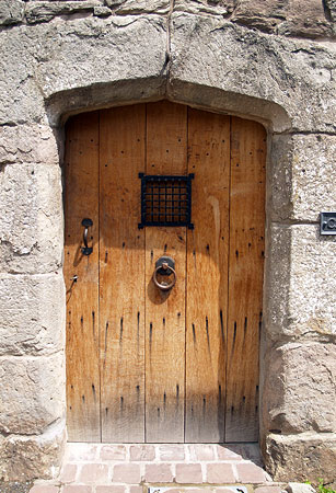 2012-04-29 - A Joyful Cottage