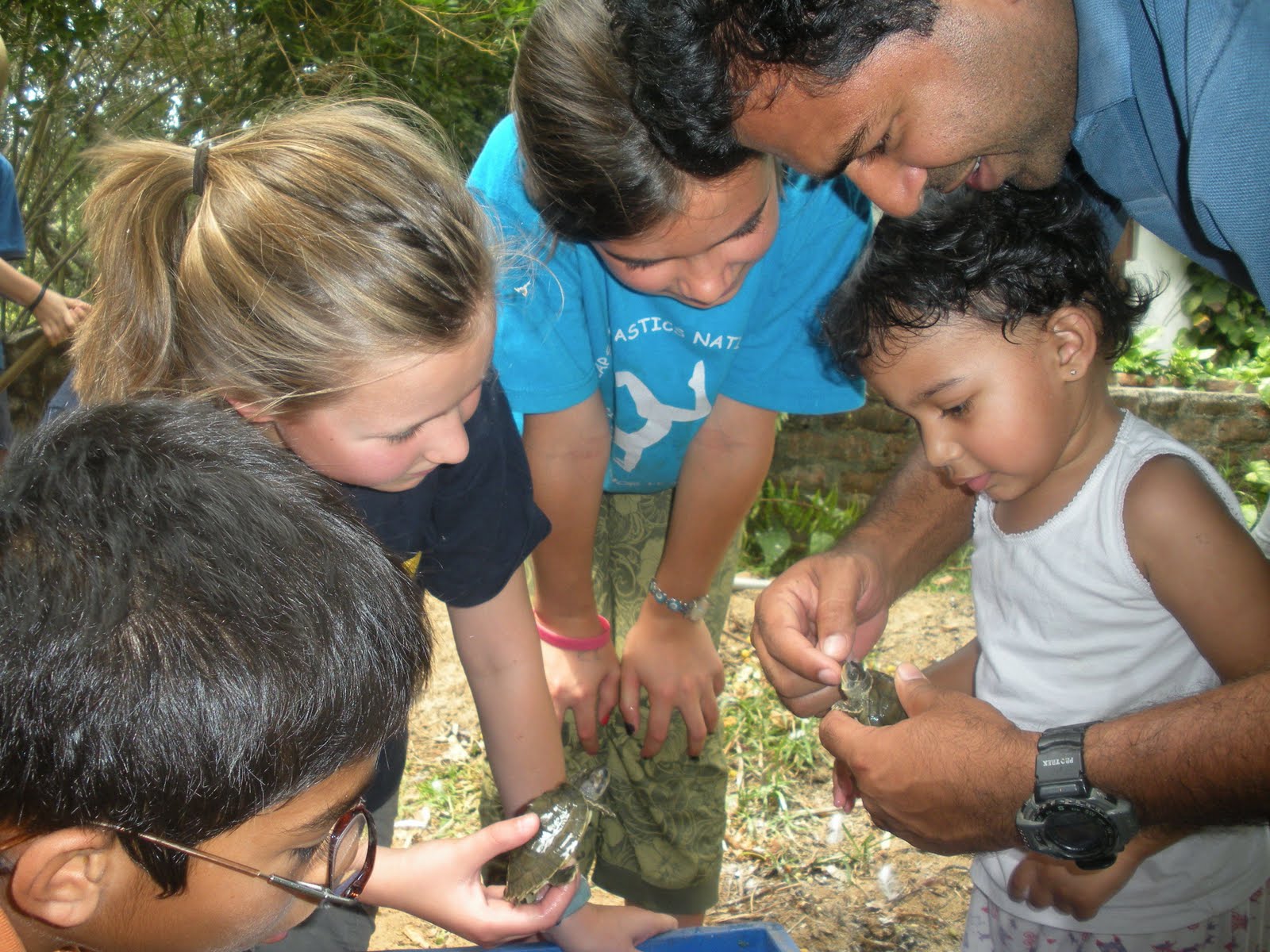 The Gerry Martin Project