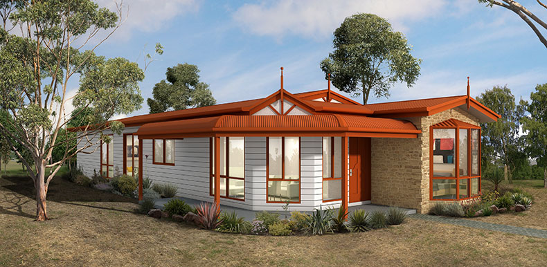 Prefab Homes - Modular Homes - Australia: Prefab homes and modular ...