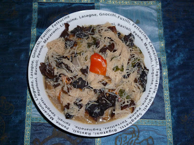 Saveurs et Expériences : Bouillon de Mee Foon de l’Île Maurice