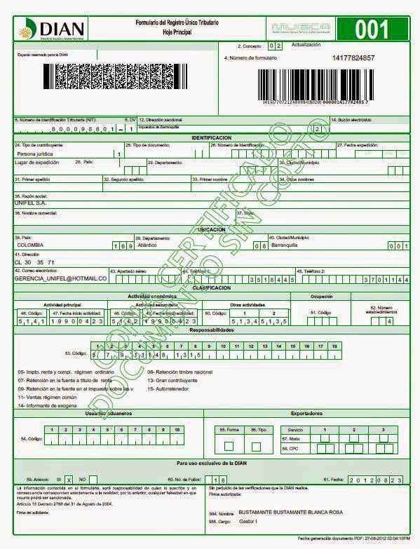 Mi Autografía : octubre 2014