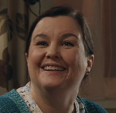 Coronation Street Blog: There's something about Mary? In praise of ...