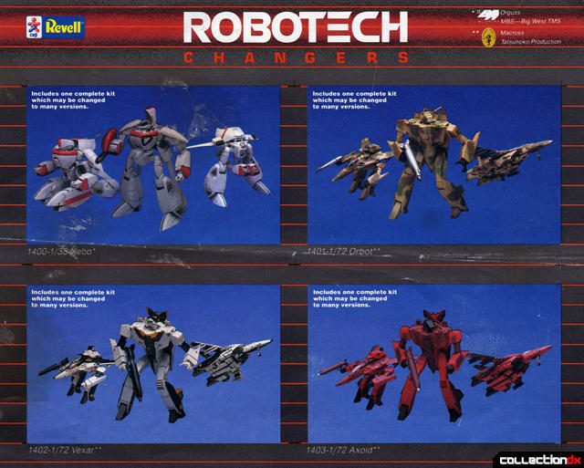 John Kenneth Muir's Reflections on Cult Movies and Classic TV: Model ...