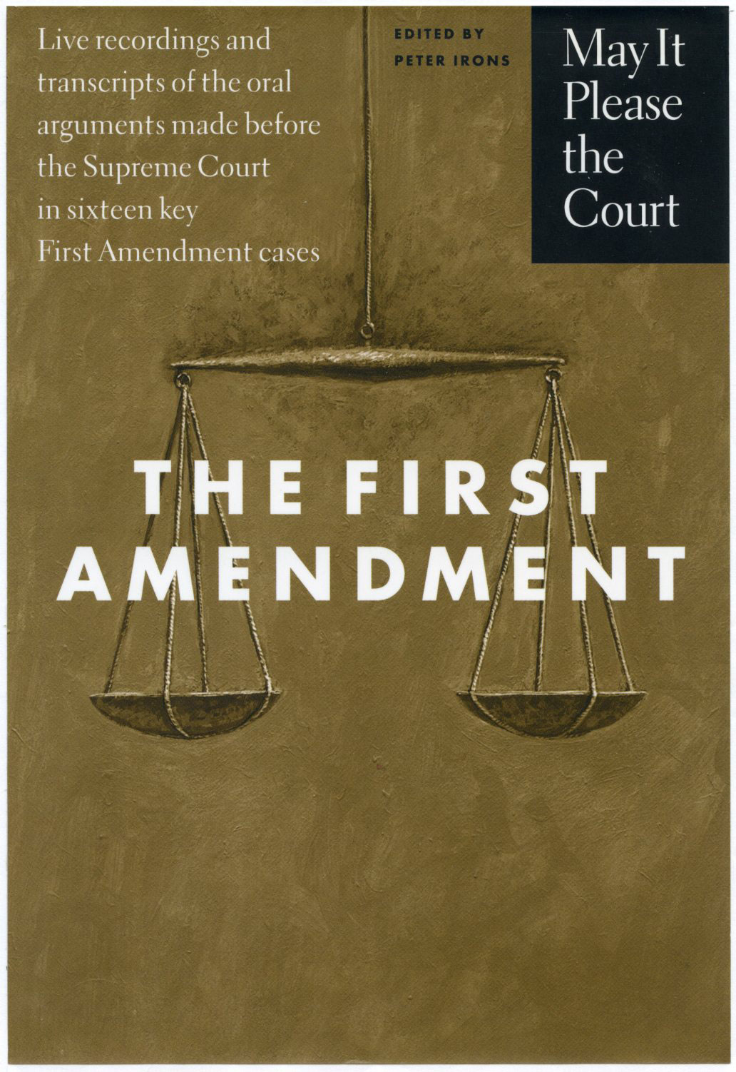 A Court Case About The First Amendment at Luca Waldock blog