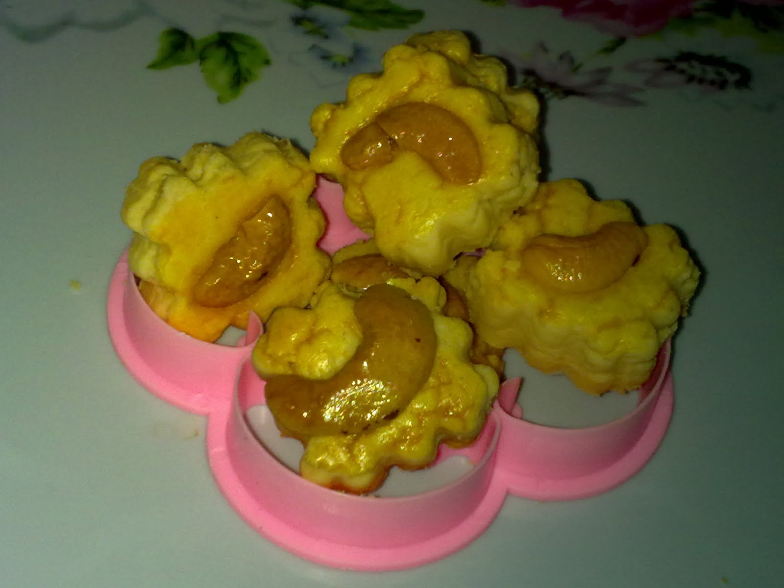 Ara Yummy Cookies&Cakes