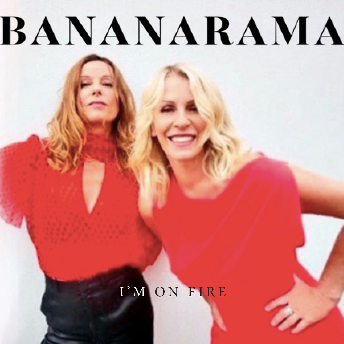 Poptastic Confessions!: Dance Music by Bananarama + UK Tour & Reissues