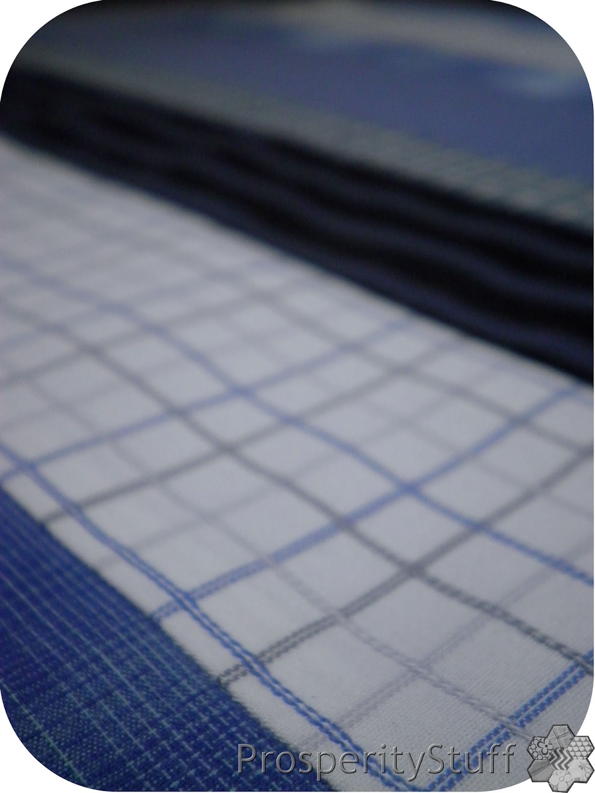 ProsperityStuff Quilts: My favorite fabric designers