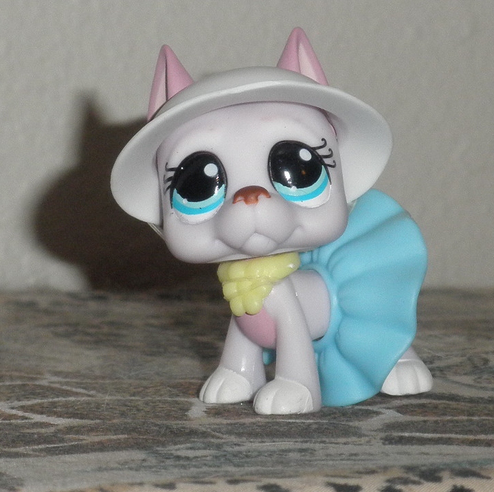 Collectomania: LPS Dogs Part 2