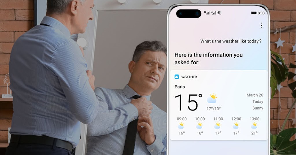 Assistente digital Celia chega a 6 países e causa confusão com a Siri ...