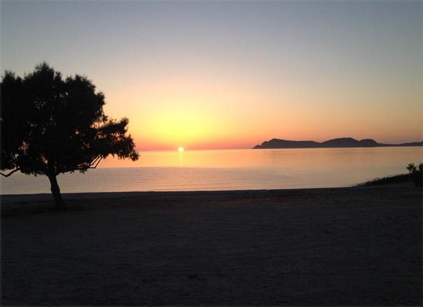 Playa del Sol Beach House