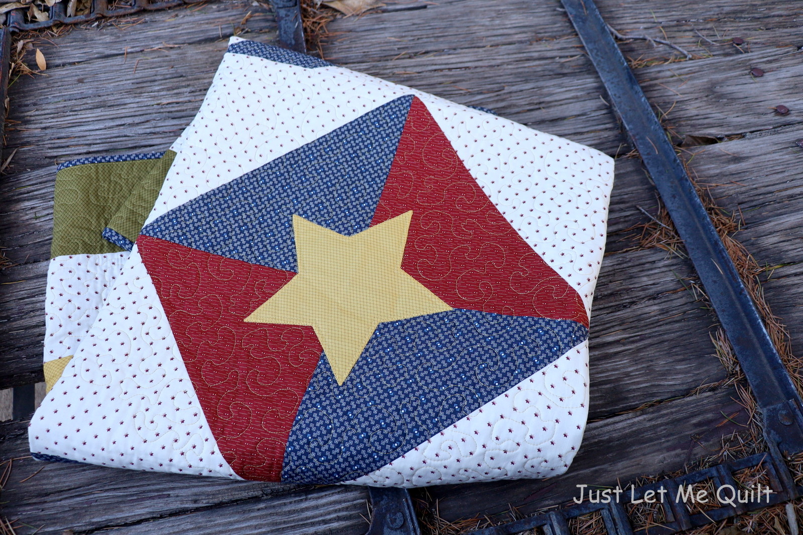 Just Let Me Quilt: Riley Blake Designs Buttermilk Basics Blog Tour