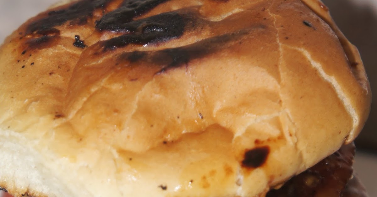 Savory Sweet and Satisfying: Copycat Red Robin Banzai Burger