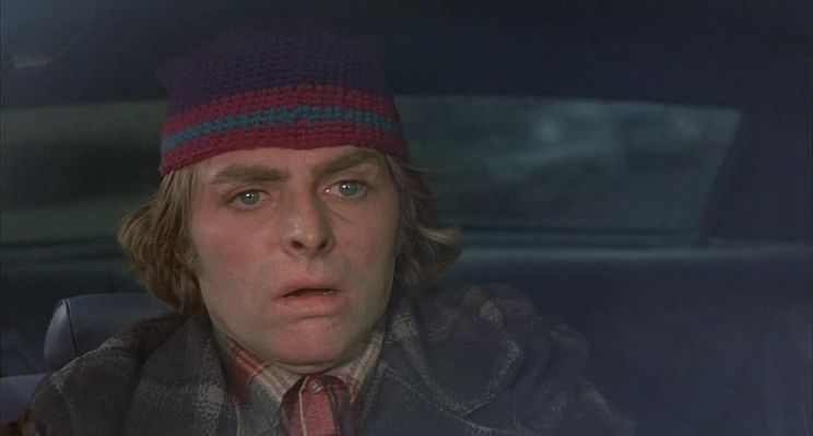 Extra Light: Richard Lynch