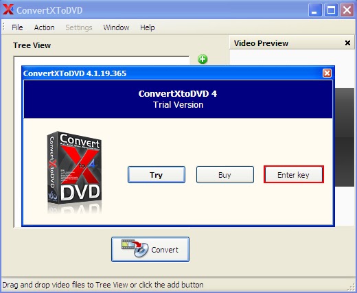 Programas para la PC: CONVERTXTODVD 4.1.19.365C FINAL + KEYGEN ...