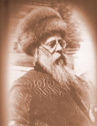 The Philippi Collection: The Jewish Kolpik (קאלפיק) and Spodik (ספודיק)