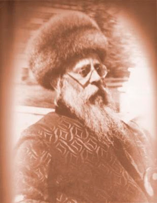 The Philippi Collection: The Jewish Kolpik (קאלפיק) and Spodik (ספודיק)