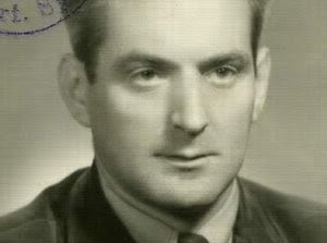 Library News Broadcast : An SS-man Edward Lubusch who escaped from ...