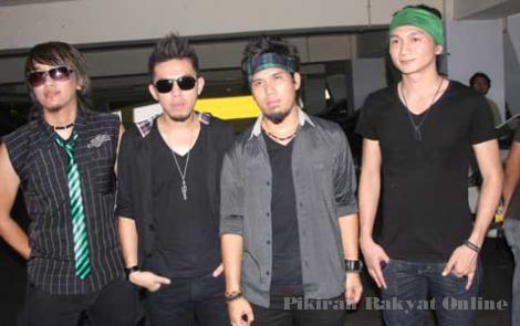 Sejarah Band Drive « VAN CODET