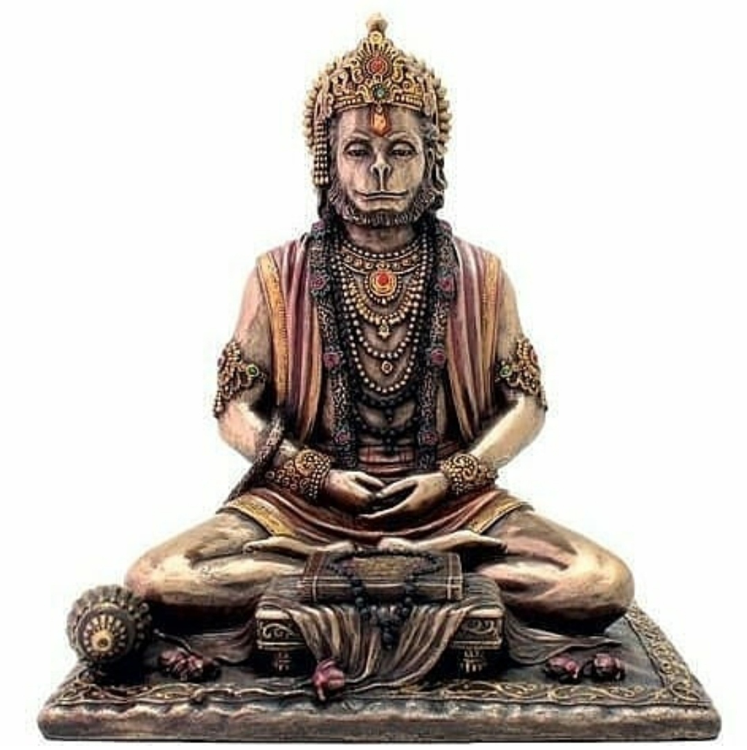 K.Karthik Raja's Devotional Collections: Jai Sri Ram - Hanuman Images