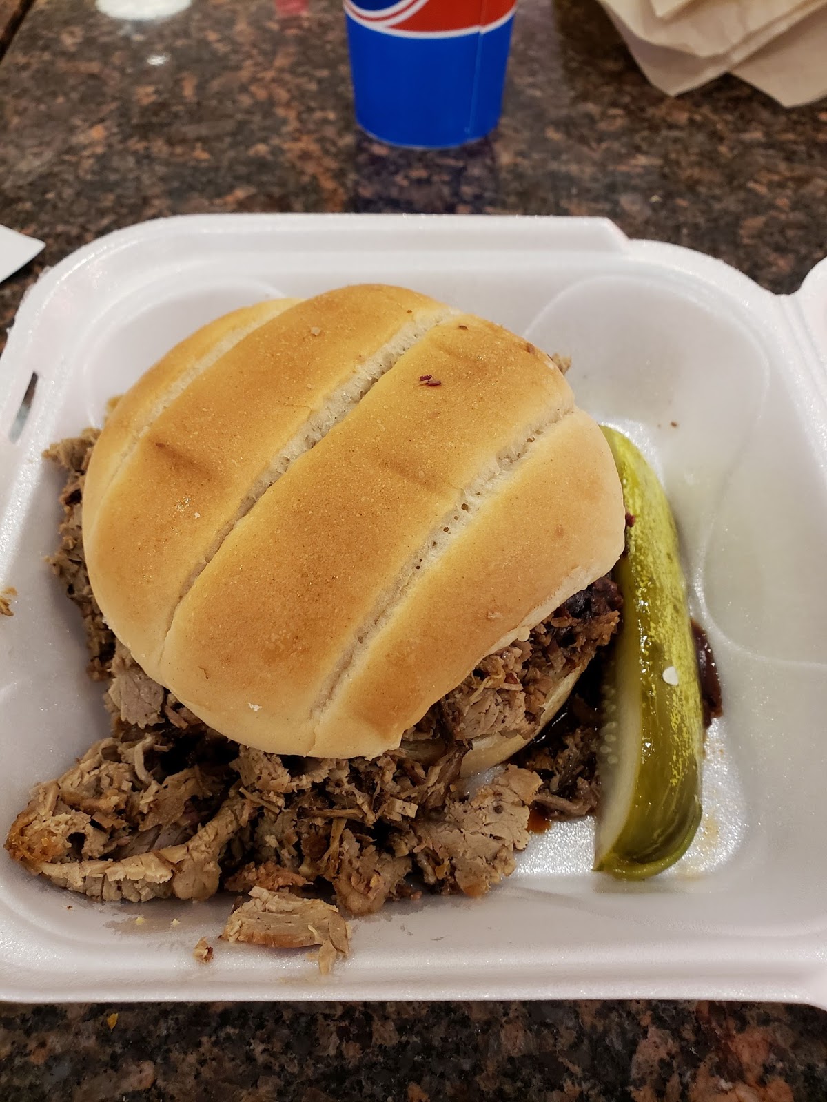 Three Little Pigs in Kansas City, MO - Joe's Barbecue Quest