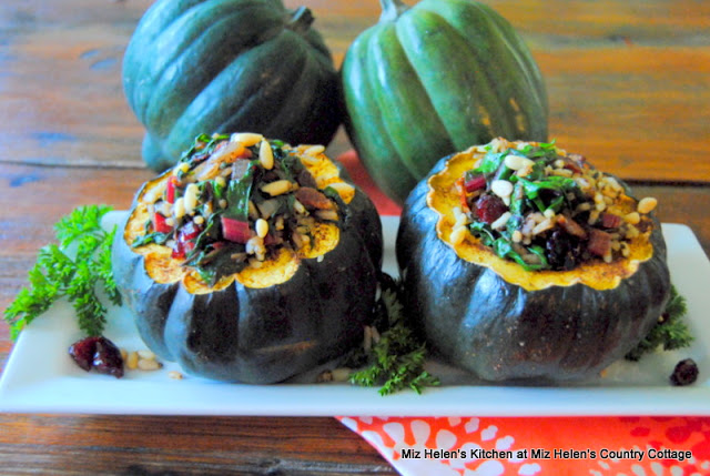 October Food and Recipe Basket