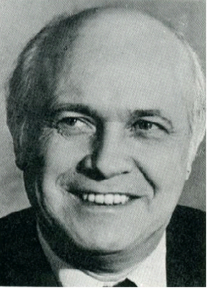 France Contemporaine: Alain Savary