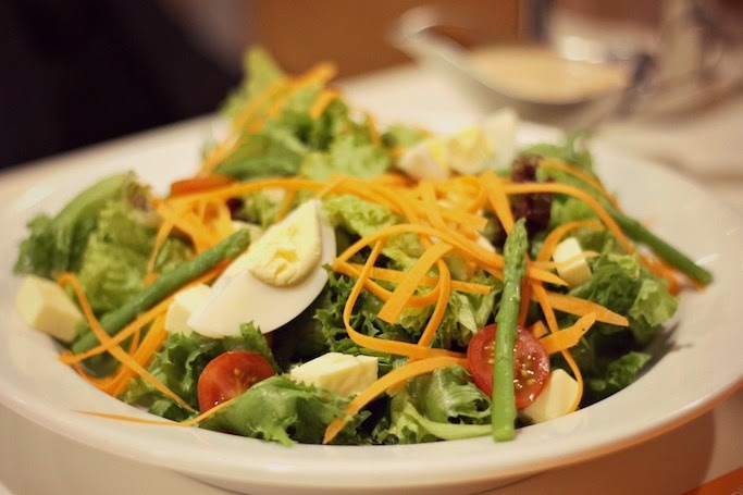 Pancake House Hearty Pan Chicken Set + GIVEAWAY — Anagon