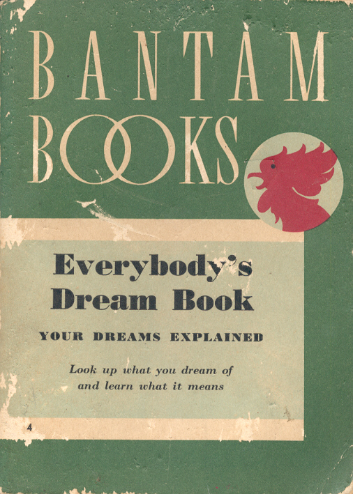 Bantam Publications of Los Angeles (LA Bantam) and other diversions: LA ...