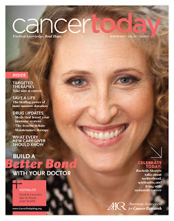 Save Send Delete: Duct Tape and Cancer Scars