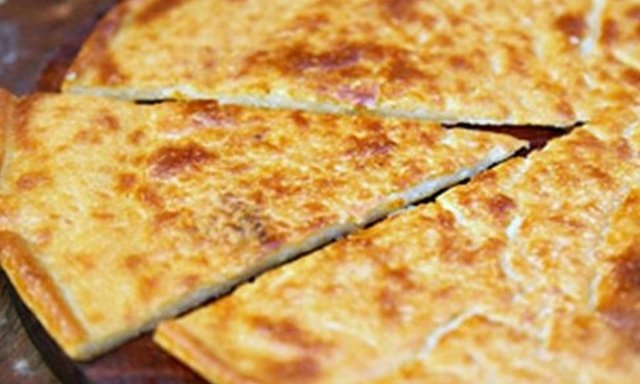 Secretos de una buena Fainá - Q-linario