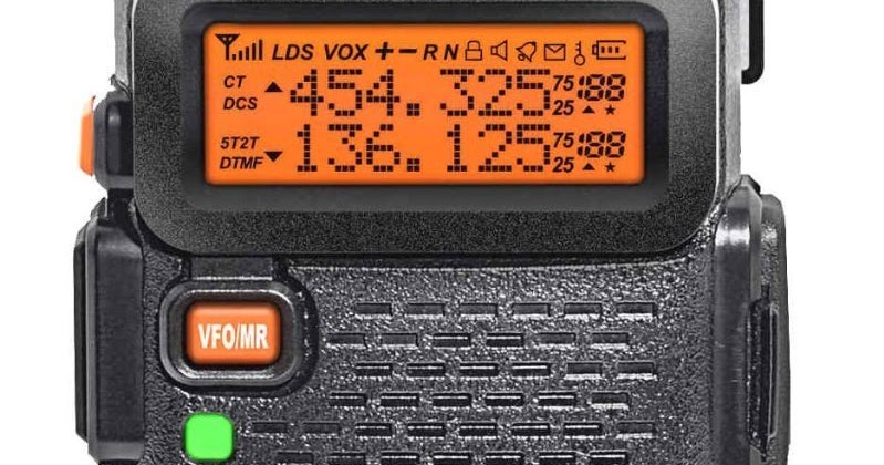 FlyinOrange: Paragliding Kit Considerations: Comms Part 1 - Radios