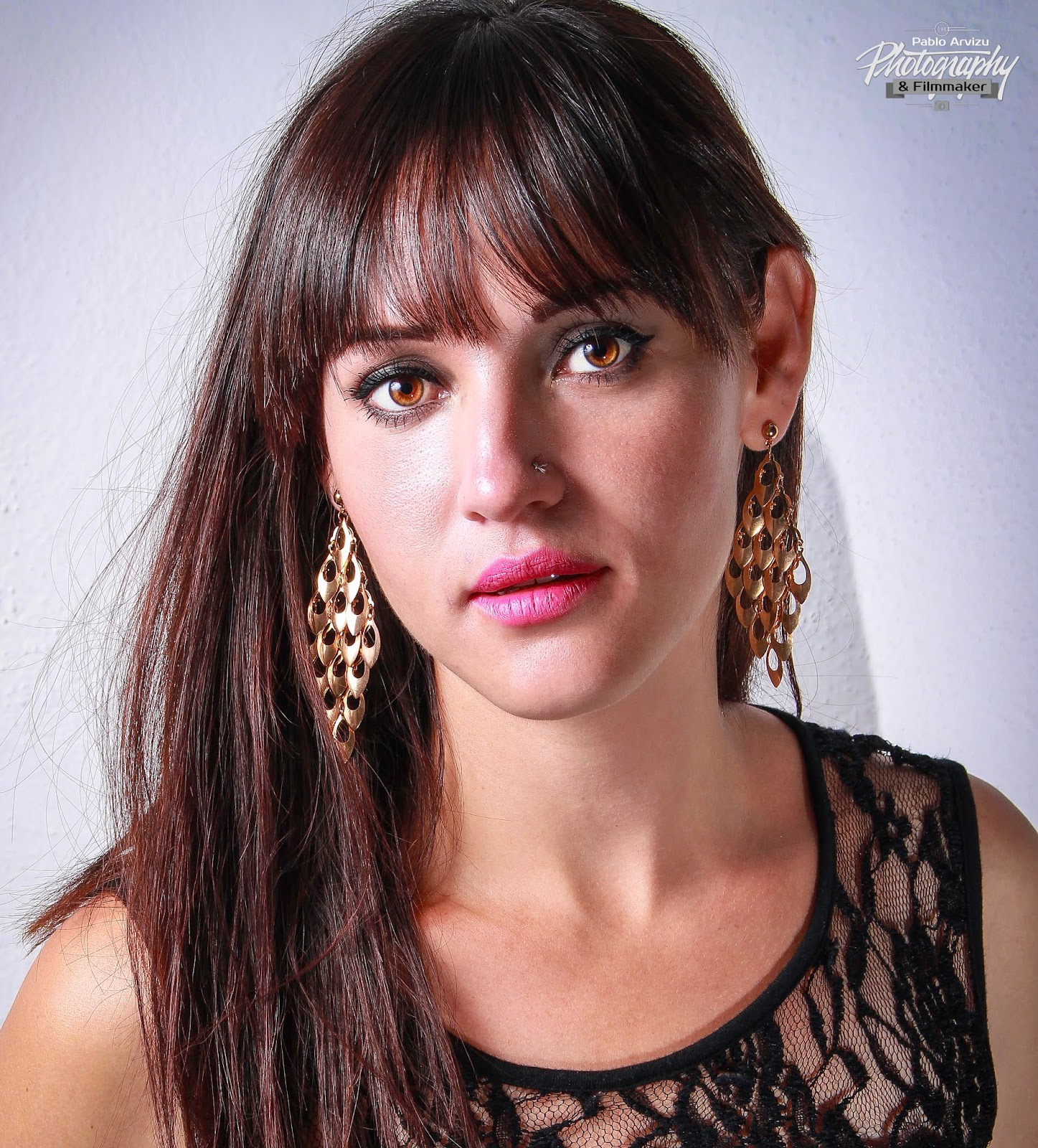 Shining Art Photography: Retrato