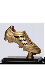 All About Football: FIFA World Cup football awards
