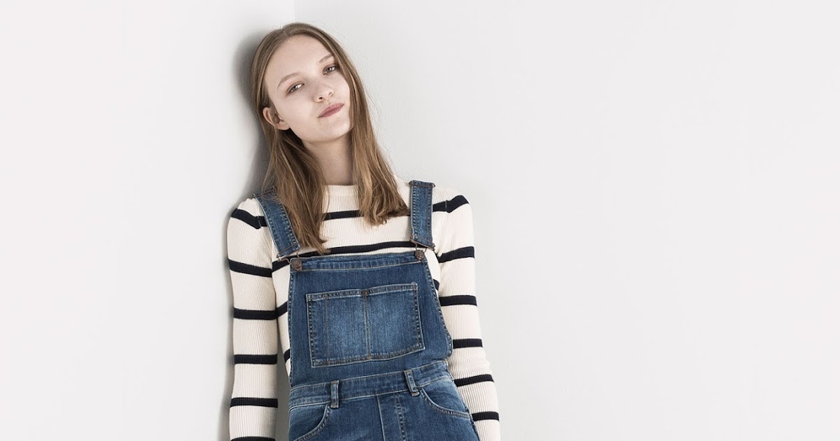 10 estilos de peto para el relax veraniego