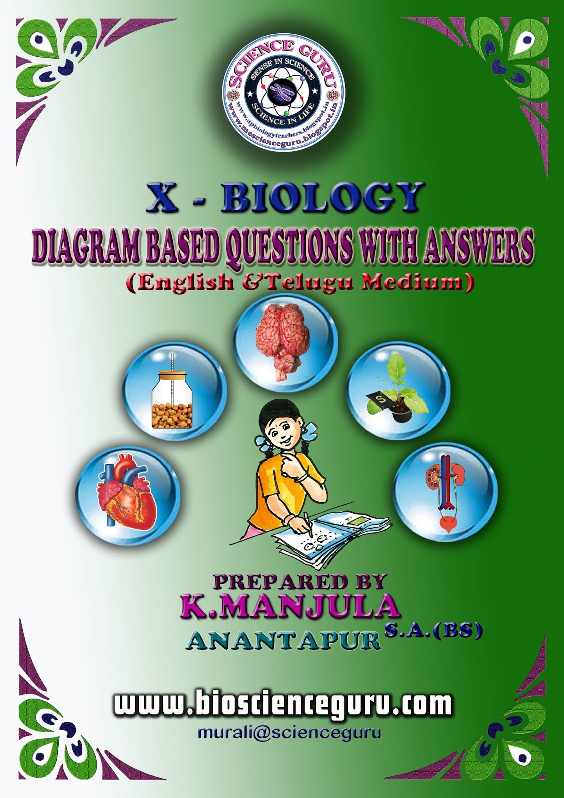 10th Class Biology Bioscience Diagram Based Questions With Answers 10th-class-biology-bioscience-diagram-based-questions-with-answers