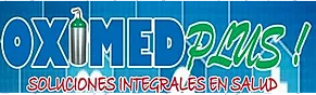 Oximed Plus: Inicio