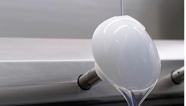 Dr. Lee Breast augmentation Korea: Polytech breast implants - Breast ...