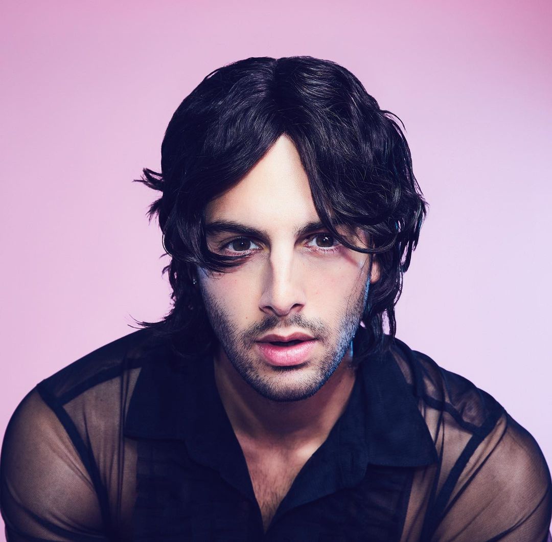 Darin | Page 4 | The Popjustice Forum