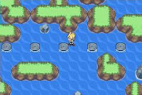 Pokemon Recalling Dreams-Genesis Chapter EX (Chinese/GBA)