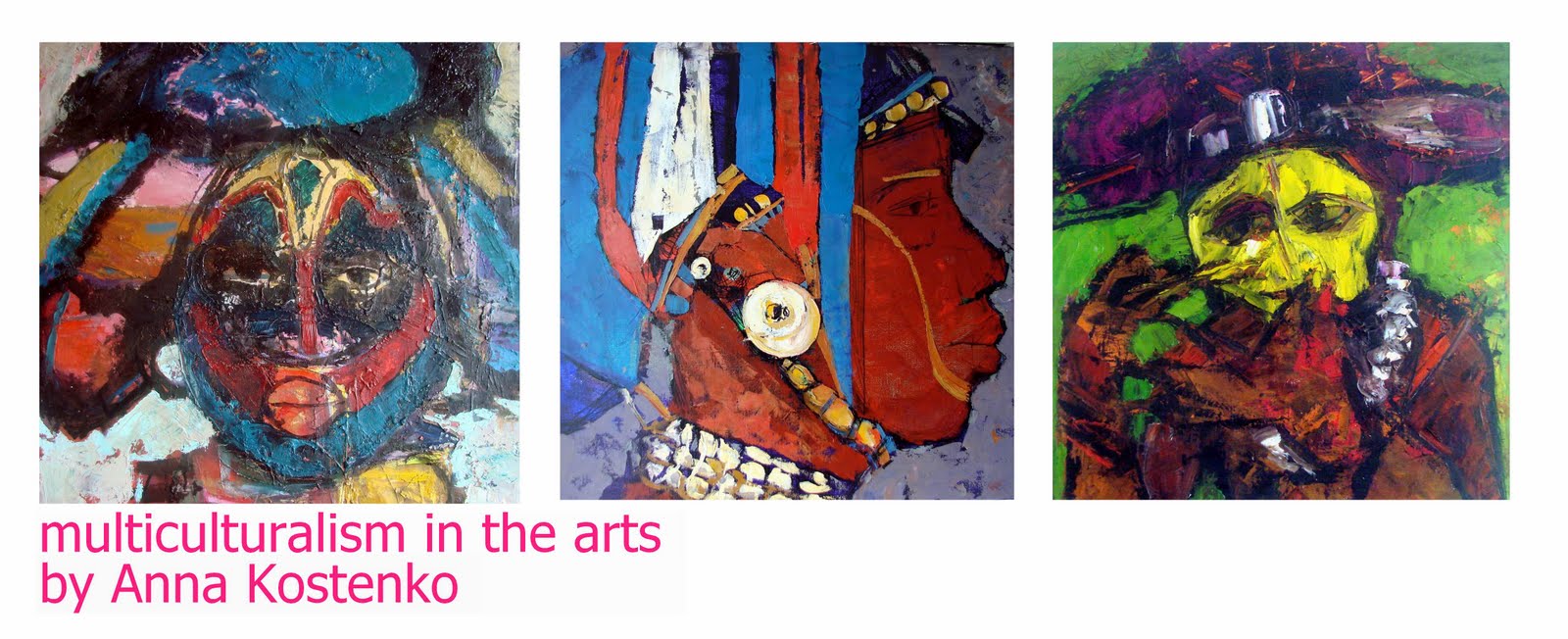 anna kostenko etnoart