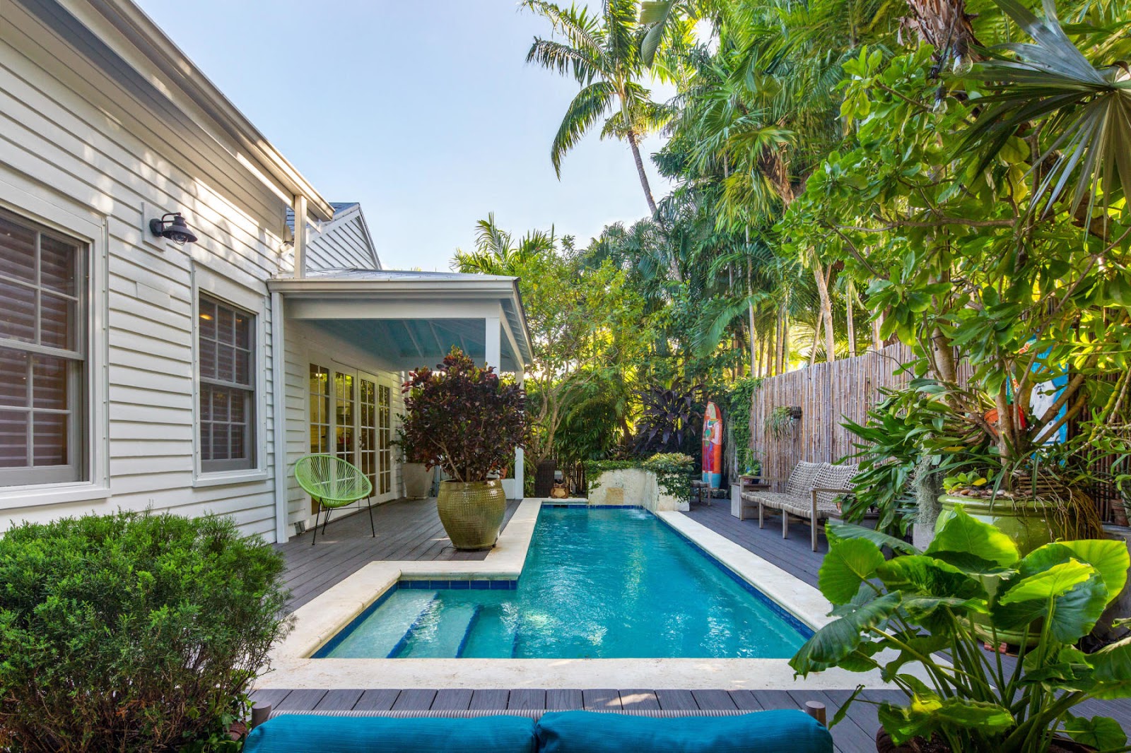 1015 Elgin Ln, Key West, Florida