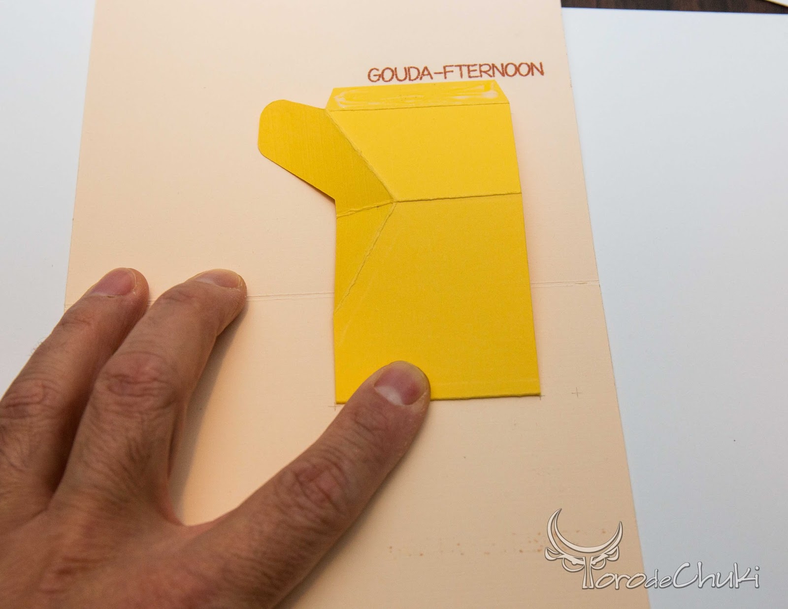 Awesome SVGs: Rotating Mechanism, Cheesy Card