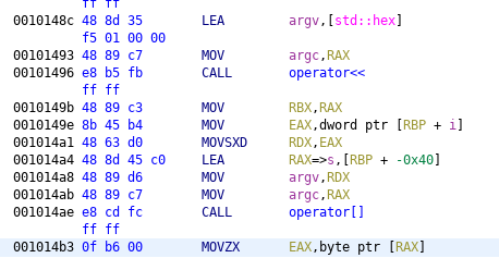 UCONA: C++ Std::String Buffer Overflow And Integer Overflow