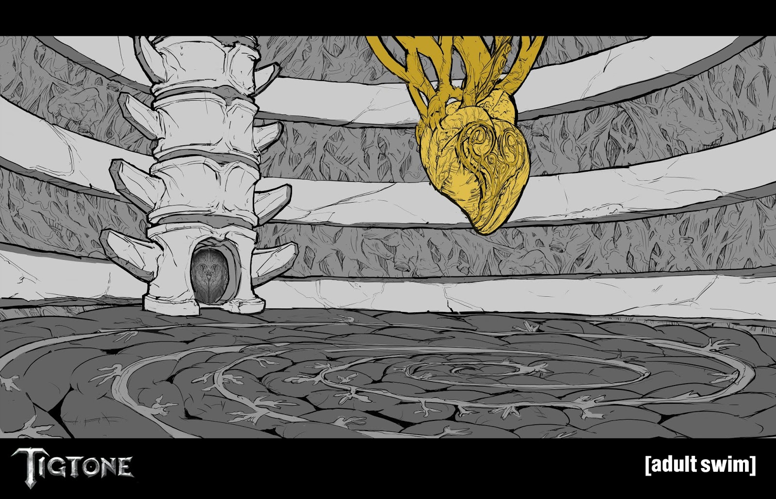 Josh Haberman: Environments