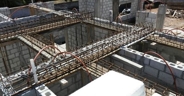 Infraestructura Y Superestructura Construccion - Ripo